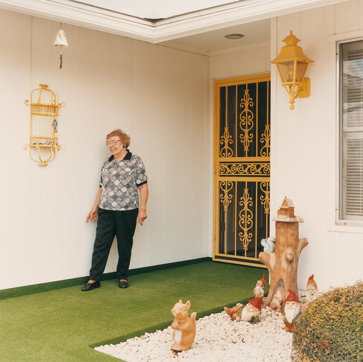 Sun City - Peter Granser